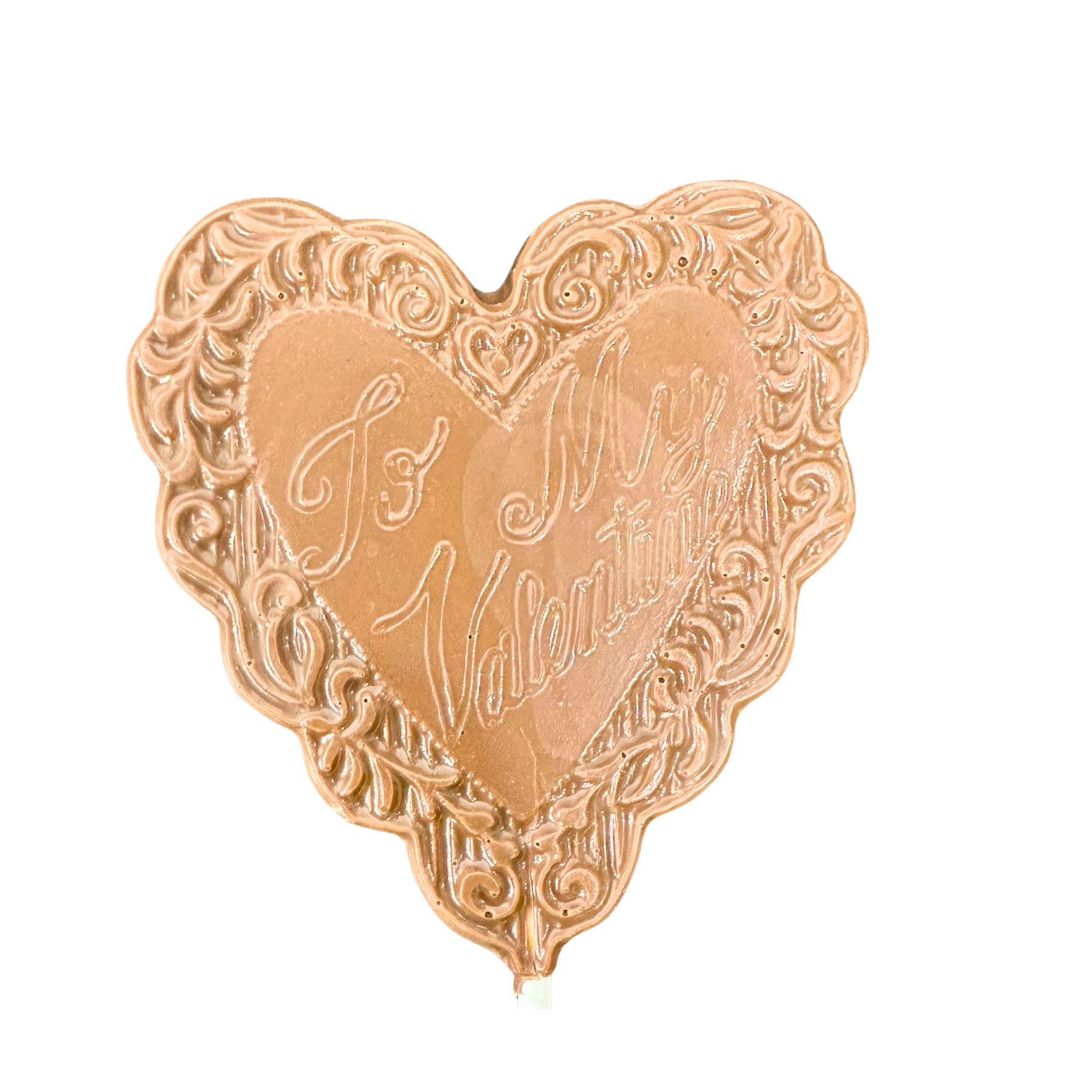 Valentine’s Chocolate Pops Assortment | Handcrafted Chocolate Gifts ...